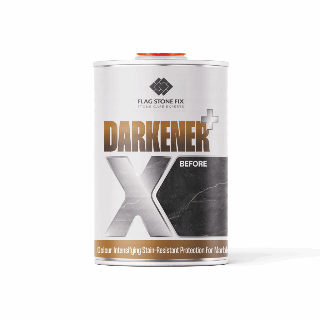 FS Darkener Plus X - Deep Wet-Look Finish for Natural Stone