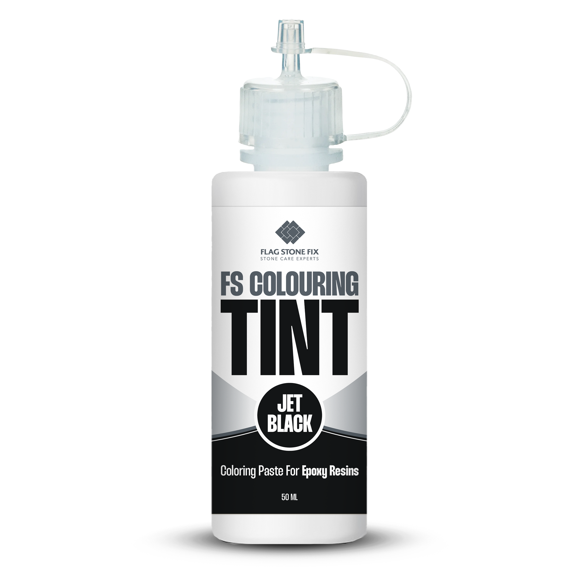 FS Colouring Tint Epoxy – Precise Pigment Paste 50 ml